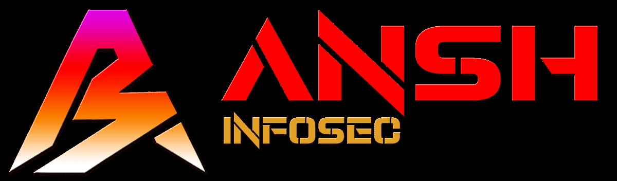 ANSH Infosec